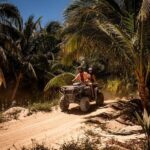 ATV with Speedboat, Waverunner, or Parasailing - The Real Experience: What Travelers Say