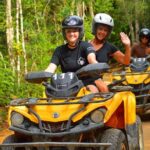ATV Xtreme and Zipline Adventure from Riviera Maya - What Makes This Tour Stand Out?