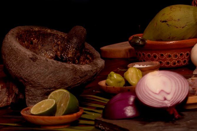 Authentic Mayan Cooking Class in Cozumel - The Value & Practicalities