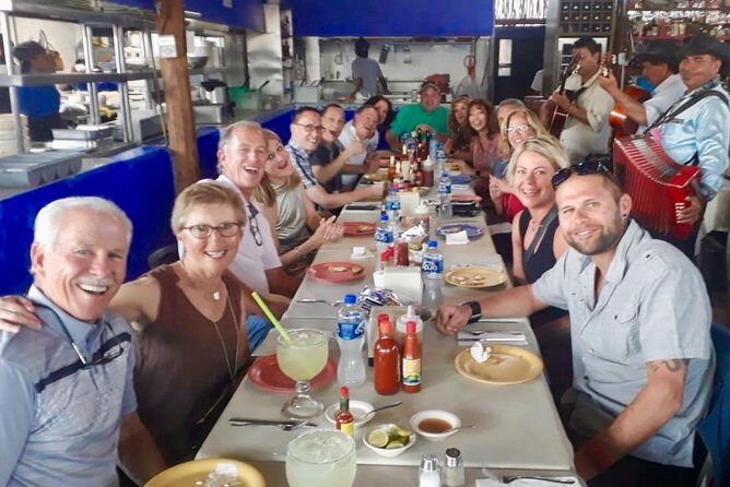 AvoCabo Food Tour - Who Should Book This Tour?