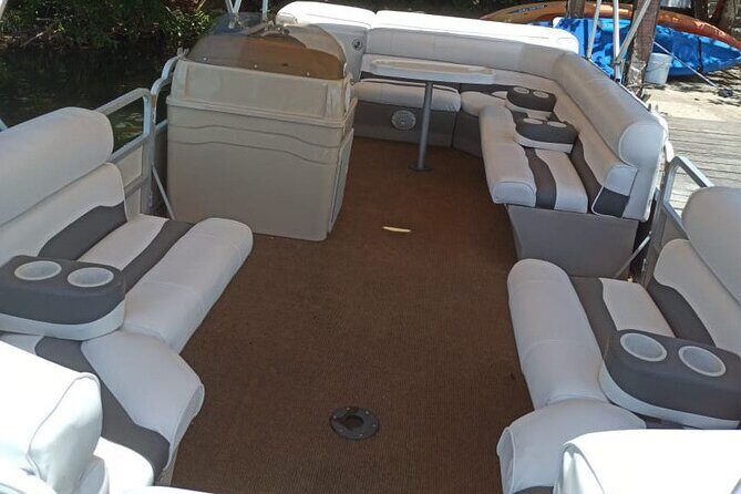 Bacalar 101- Private Tour of the Lagoon of the 7 Colors - The Itinerary: What Makes Each Stop Special