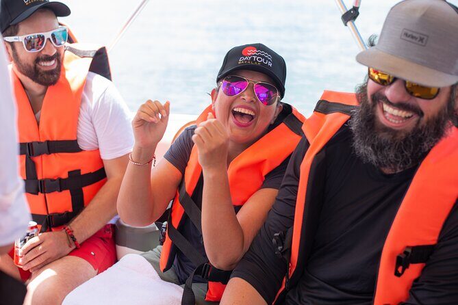 Bacalar Boat Tour and Visit to Cenotes - What Sets This Tour Apart?