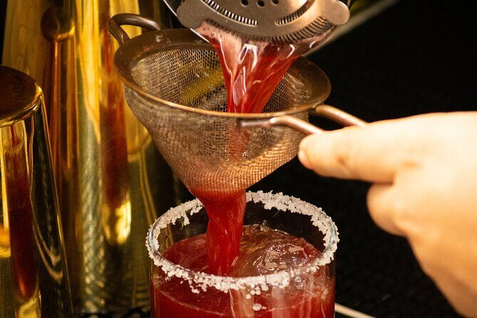 Bacalar - Gourmet Tour in Private Catamaran with Cocktails Included - Detailed Breakdown of the Experience