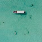 Bacalar Lagoon Sightseeing Boat Tour with Open Bar and Snacks - The Stops: What to Expect at Each Location