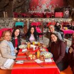 Balloon flight + Breakfast in cave + Pyramids + Pick up CDMX. - Why This Tour Offers Great Value