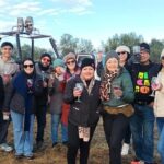 Balloon flight in Teotihuacan from Mexico City - A Deep Dive into the Experience