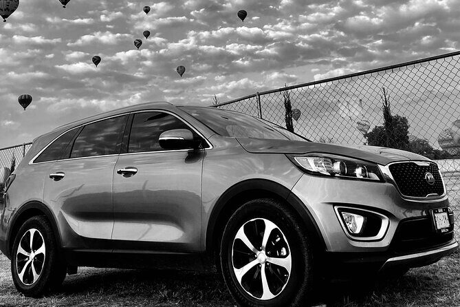 Balloon flight + Transportation + Breakfast in Cave or buffet + Pyramids - What the Tour Includes and What You Should Know