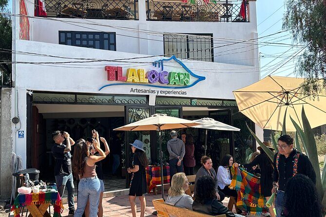 Balloon Flight with Breakfast in a Natural Cave and Transportation from CDMX - Final Thoughts