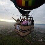 Balloon flight with breakfast in Cave and Pyramids from CDMX - The Itinerary: What to Expect