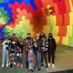 Balloon flight with private transportation and guided tour to Teotihuacán - The Experience in Detail