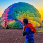 Balloon Flight with Teotihuacan & Guadalupe Shrine Full day Tour - Exploring Teotihuacan: Guided Tour Insights