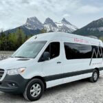 Banff |Canmore| Kananaskis to Calgary YYC AirportPrivate Shuttle - The Driver’s Role: More Than Just Transportation