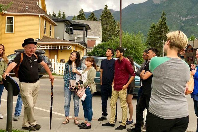 Banff Ghost Walks - An Inside Look at the Banff Ghost Walk Experience