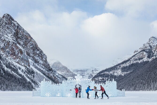 Banff, Lake Louise & Johnston Canyon | Winter Wonderland Tour - Practical Considerations