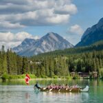 Banff National Park Big Canoe Tour - Who Should Book This Tour?