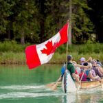 Banff National Park Big Canoe Tour - Who Will Love This Tour?
