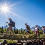 Banff National Park Guided Hike with Lunch - The Itinerary in Detail