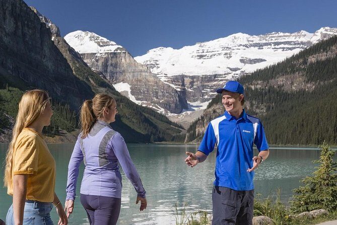 Banff National Park Tour with Lake Louise and Moraine Lake - Final Thoughts: Who Will Love This Tour?