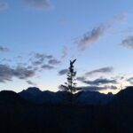 Banff Sunset and Stargazing Tour - 2hr Walking Tour - Authentic Insights from Reviewers