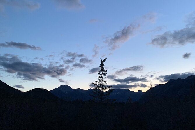Banff Sunset and Stargazing Tour - 2hr Walking Tour - Authentic Insights from Reviewers