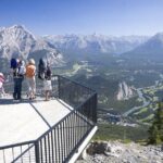 Banff Tour with Gondola & Lake Cruise - roundtrip from Banff - A Close Look at the Itinerary and Experiences