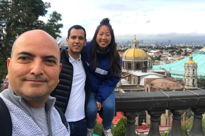 Basilica of Our Lady of Guadalupe Visit - The Practicalities and Value