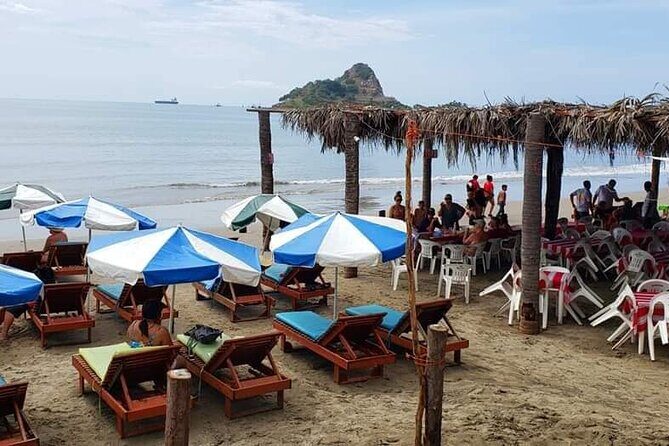 Beach Activities and All Inclusive Tour - Detailed Experience Review