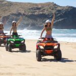 Beach ATV, Free Camel Ride & Sky Bike Combo - Detailed Breakdown of the Itinerary