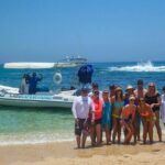 Beach Hopper Small-Group Snorkeling Tour in Los Cabos - Overview of the Experience
