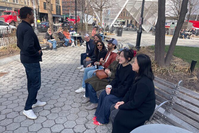 Beat the Lines - Viral Food Tour of the West Village - Practical Details & Tips