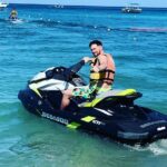 Best Jet Ski Cozumel + Locker - The Experience at San Francisco Beach Club