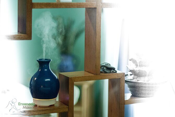 Best Massage in Ensenada & Mobile to Valle de Guadalupe - The Setting and Atmosphere