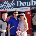 Best of Buffalo Double Decker Bus Tour - Why Travelers Love This Tour