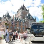 Best of Quebec City: Panoramic Bus Tour with Local Guide - The Value of the Experience