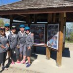 Bicyle Tour on Historical Kettle Valley Railway from Myra Canyon to Penticton - A Closer Look at the Reviews