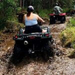 Big Island ATV Tour at Ohana Ranch - What to Expect on the Tour