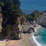 Big Sur California Coast McWay Falls opt from Monterey Carmel - What Makes This Tour Valuable?