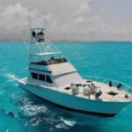 Biggest Luxury Yacht Boat Best in Cancun up to 28 pax - Detailed Itinerary Breakdown