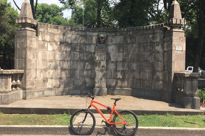 Bike Tour in Mexico City - What’s Included and What You Should Know