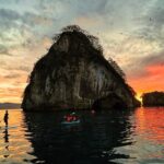 Bioluminescence by kayak or SUP to Los Arcos Puerto Vallarta - Who Will Love This Tour?
