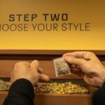 Blend Your Own Gin Experience in Banff - The Sum Up