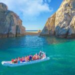 Boat Ride to the Arch and Beach Camel Ride in Cabo San Lucas Shared Tour - What We Loved About the Tour