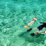 Boat ride to the Arch and Snorkel - Price and Value Assessment