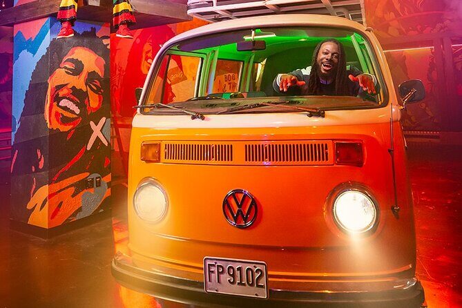 Bob Marley Hope Road: The Show at Mandalay Bay Resort - Why This Show Might Be Perfect for You