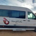 Border and Tijuana Airport Transfers to Ensenada or Valle de Guadalupe - The Experience: From Border to Wineries and Beyond
