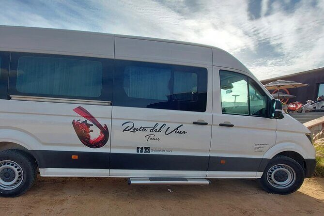 Border and Tijuana Airport Transfers to Ensenada or Valle de Guadalupe - The Experience: From Border to Wineries and Beyond