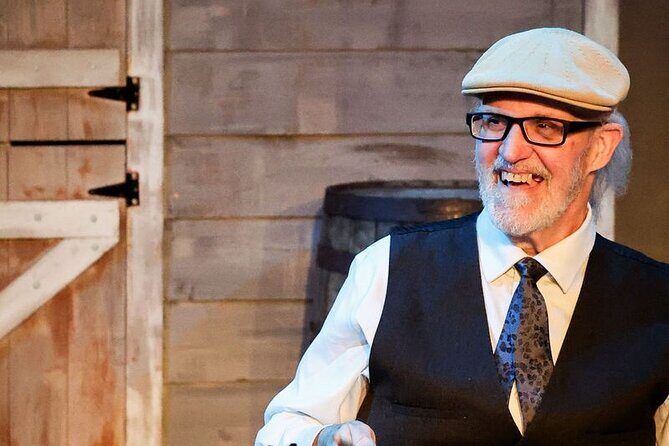 Branson Comedy Bash Dinner Show - Bransons Best Comedy - Practical Details and Tips