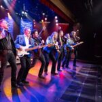 Branson Grand Jubilee Show - FAQ