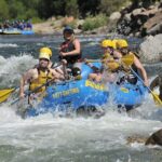 Browns Canyon Half-Day Whitewater Rafting Tour from Buena Vista - The Value of the Experience