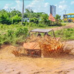 Buggy Punta Cana VIP Tour  Beach, Countryside and Tradition - Who Will Love This Tour?